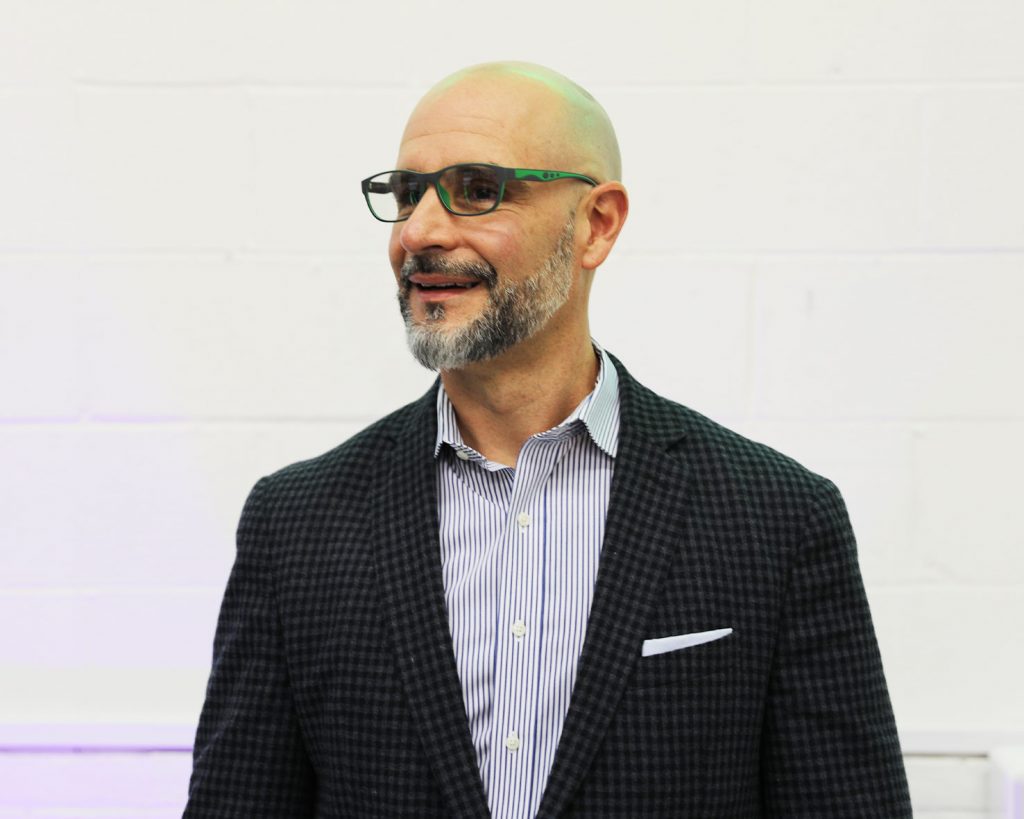 About - Park Place Installations