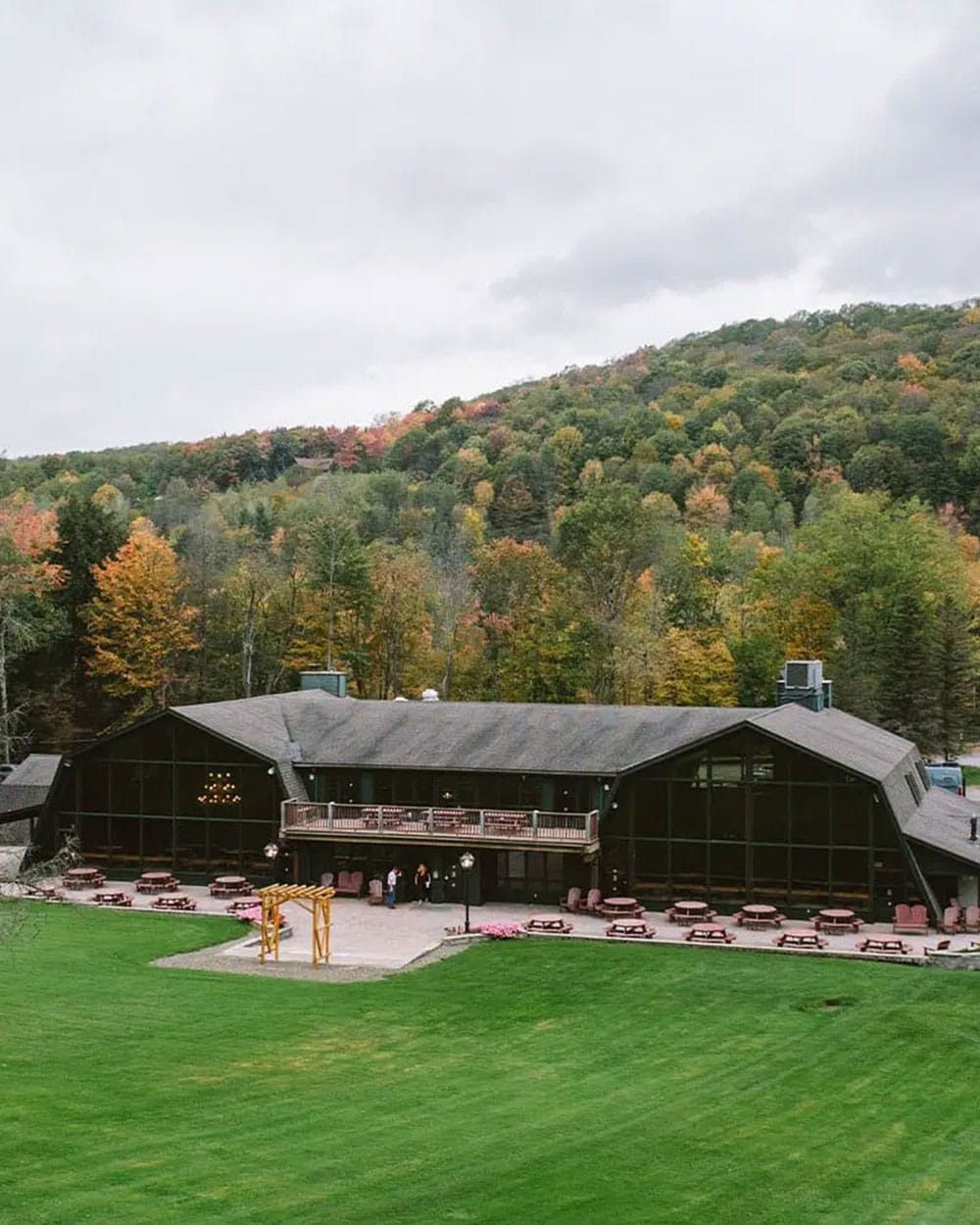 Featured Projects Archive - Park Place Installations